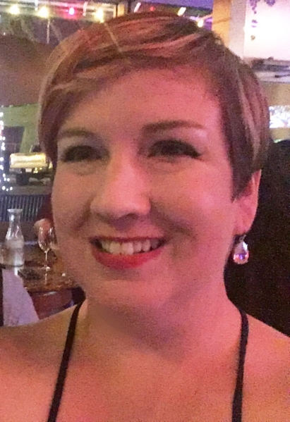 Angela Maria Bingham - Official Website